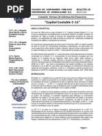 Nif C-11 Presentación | PDF | Compartir (Finanzas) | Contabilidad