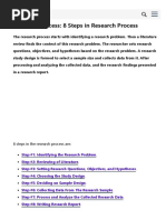 Seminar Write-Up | PDF | Citation | Written Communication