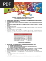 Manual de Usuarios Configuración Productos de Acsel - X 10g | PDF ...