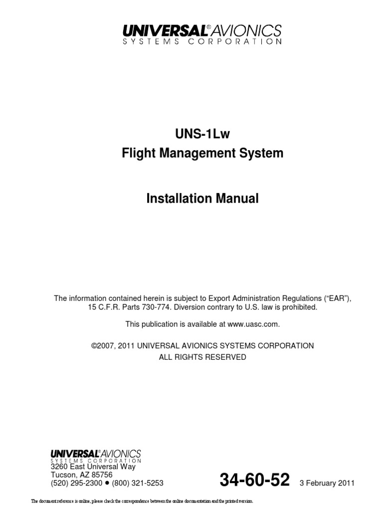 Uns 1 LW | PDF | Global Positioning System | Frequency Modulation