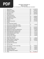 Ejercicio No.27 Practiquemos Contabilidad | PDF | Impuestos | Economias