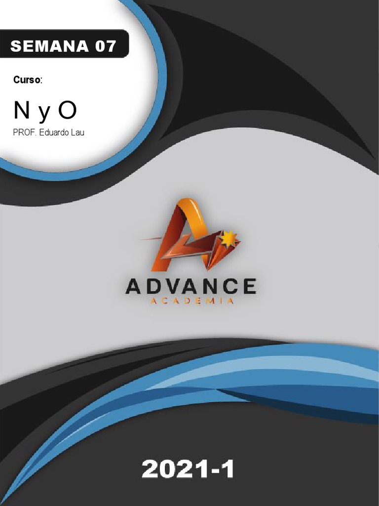 N y O Ceprepuc 13.05 | PDF