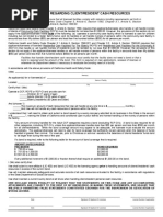 Lic 200 | PDF | License | Property