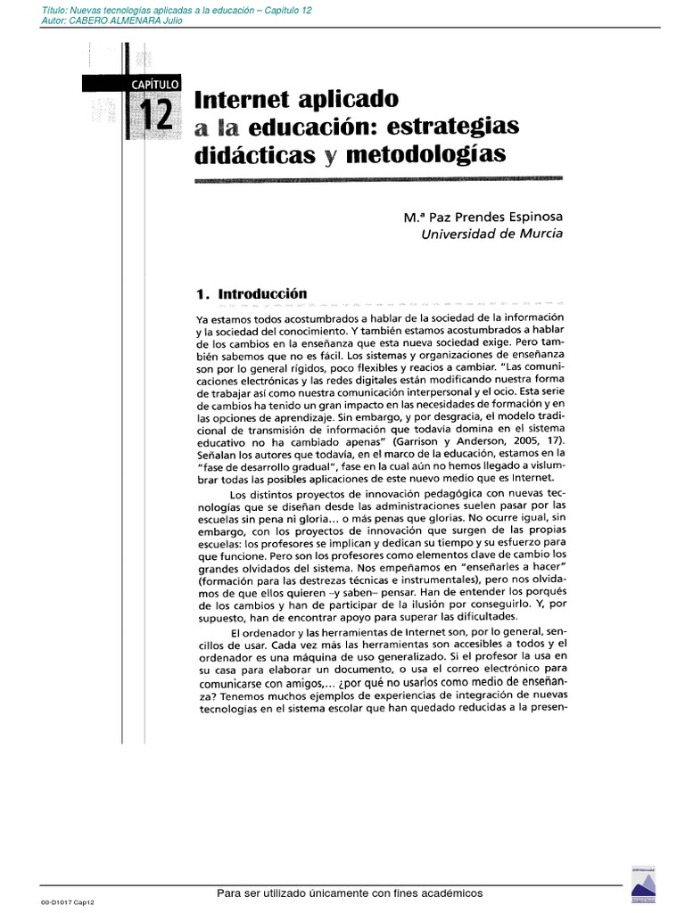 00-D1017 Cap12 | PDF