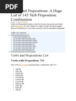 Danish & Norwegian ALT Codes Guide | PDF