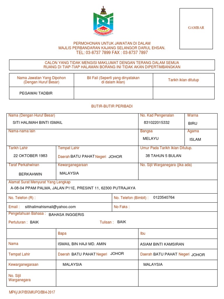 MPKJ | PDF