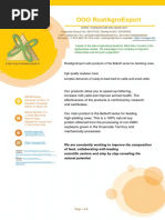 Espen Fact Sheet Glim | PDF | Malnutrition | Medical Diagnosis