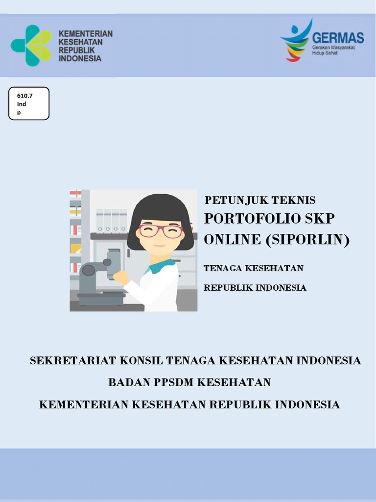 Juknis Siporlin Komplit | PDF | Bisnis