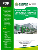 DAFTAR OBAT YANG BEKERJA SEBAGAI GASTROPROTEKTOR DAN HEPATOPROTEKTOR Kel 4A-Setiawati | PDF