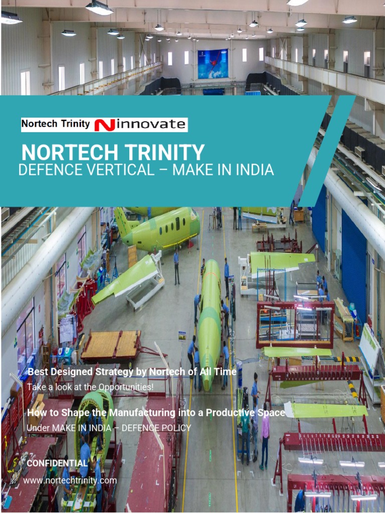 Composites Applications in Defence Vertical in India | PDF | Composite ...
