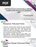 Pedoman - Pelayanan Rawat Jalan | PDF