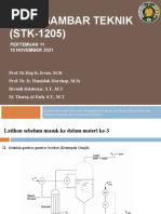 Rumus Flow Rate Dan Contoh Perhitungannya | PDF