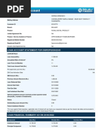 ICICI Bank Profile | PDF | Banking | Banks