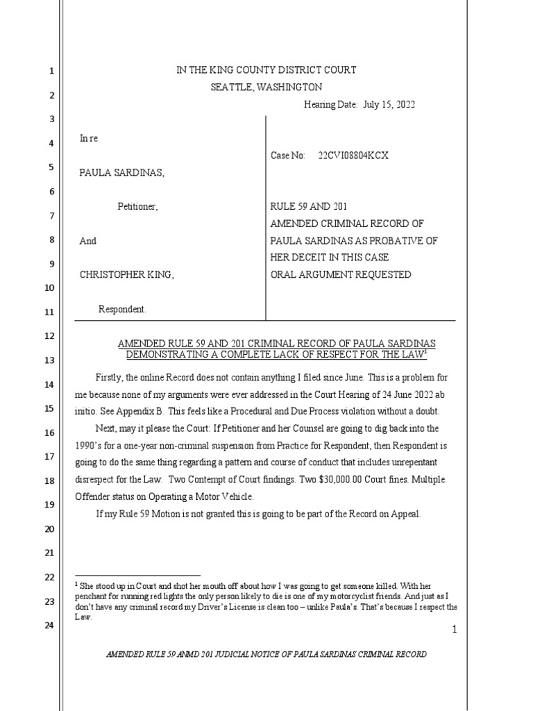 Demand For Jay Inslee and AG Pitel To Investigate Known Criminals Jim ...