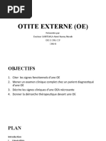 54 - Tamponnement Nasal Anterieur | PDF | Tête et cou chez l'humain ...