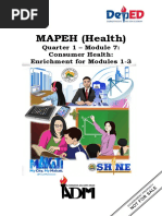 Q2 Music 10 - Module 1 | PDF