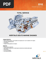 Altronic Iii: Ignition System For Industrial Engines | PDF | Ignition ...