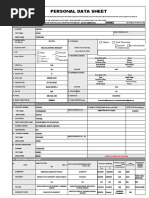 GIP Application Form (A) | PDF