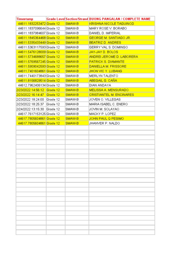 Printable To Index Card | PDF | Academic Term | Educational Institutions