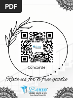 Majirel Color Chart | PDF