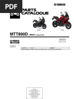 GX9 Baja CVT Systems Specification Sheet | PDF | Machines | Land Vehicles