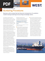 BP Tank Cleaning Guide | PDF | Fuel Oil | Gasoline