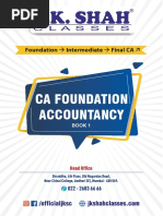 FABM-1 - Module 1 - Intro To Accounting | PDF | Debits And Credits ...