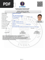 Travel History Form Template | PDF | Travel Visa | Passport
