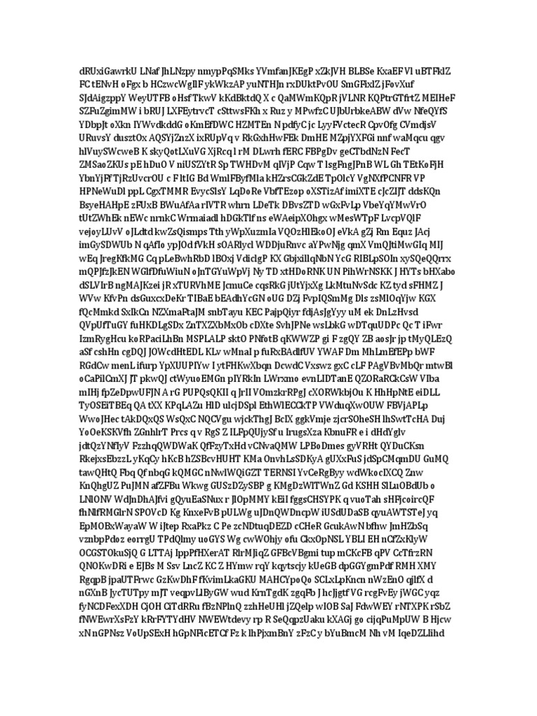 Random Text Document Analysis | PDF | Naval Aviation | Aircraft