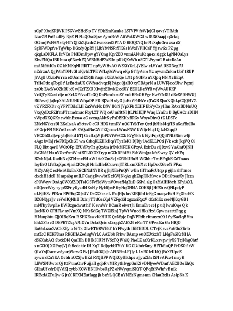 Random Text Generator Output | PDF | Naval Aviation | Military Aviation