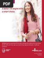Bpi Aia Pamilyaprotect e Brochure | PDF