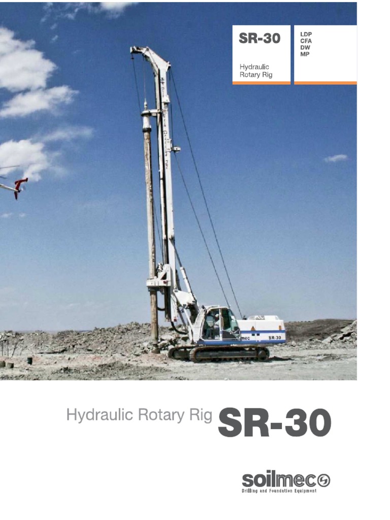 SR30 | PDF