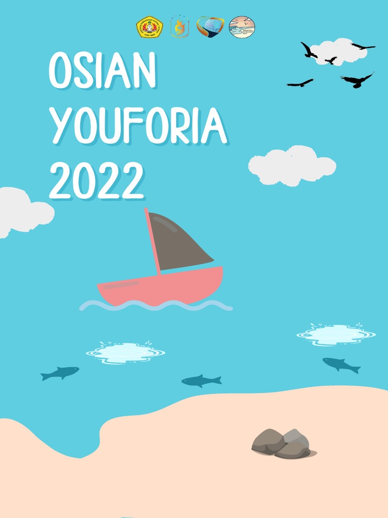 Booklet Osian Youforia | PDF