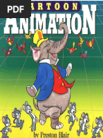 51 Great Animation Exercises To Master | PDF