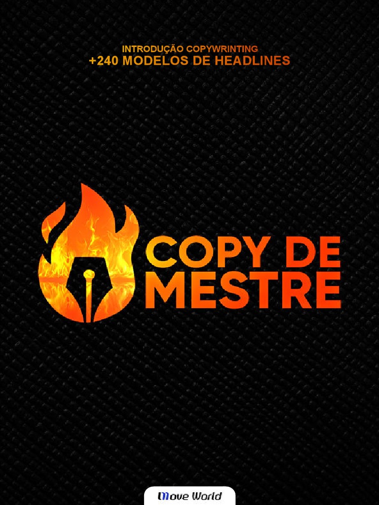 Copy de Mestre | PDF