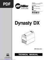 Cincom L32 Post Manual | PDF | Parameter (Computer Programming) | Drill