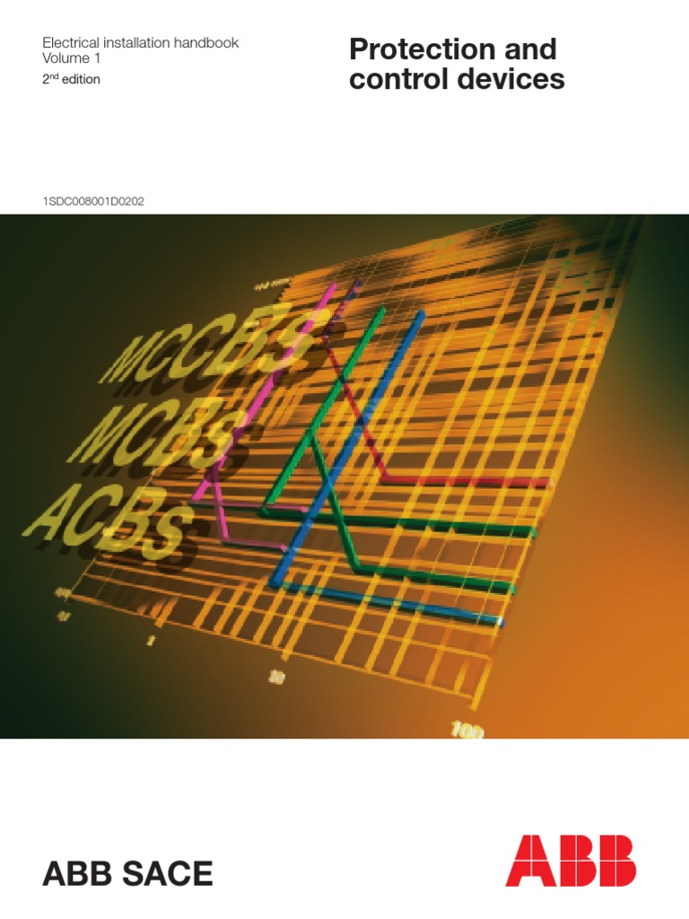 ABB Handbook | PDF | Electrical Wiring | Cable