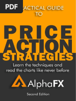 Price Action Trading | PDF | Market Trend | Technical Analysis