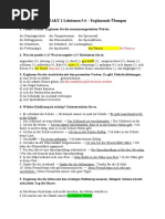 LANGUAGECERT - Exam Preparation Guide C1 | PDF
