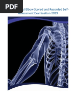 Interdigital (Morton's) Neuroma - Foot & Ankle - Orthobullets | PDF ...