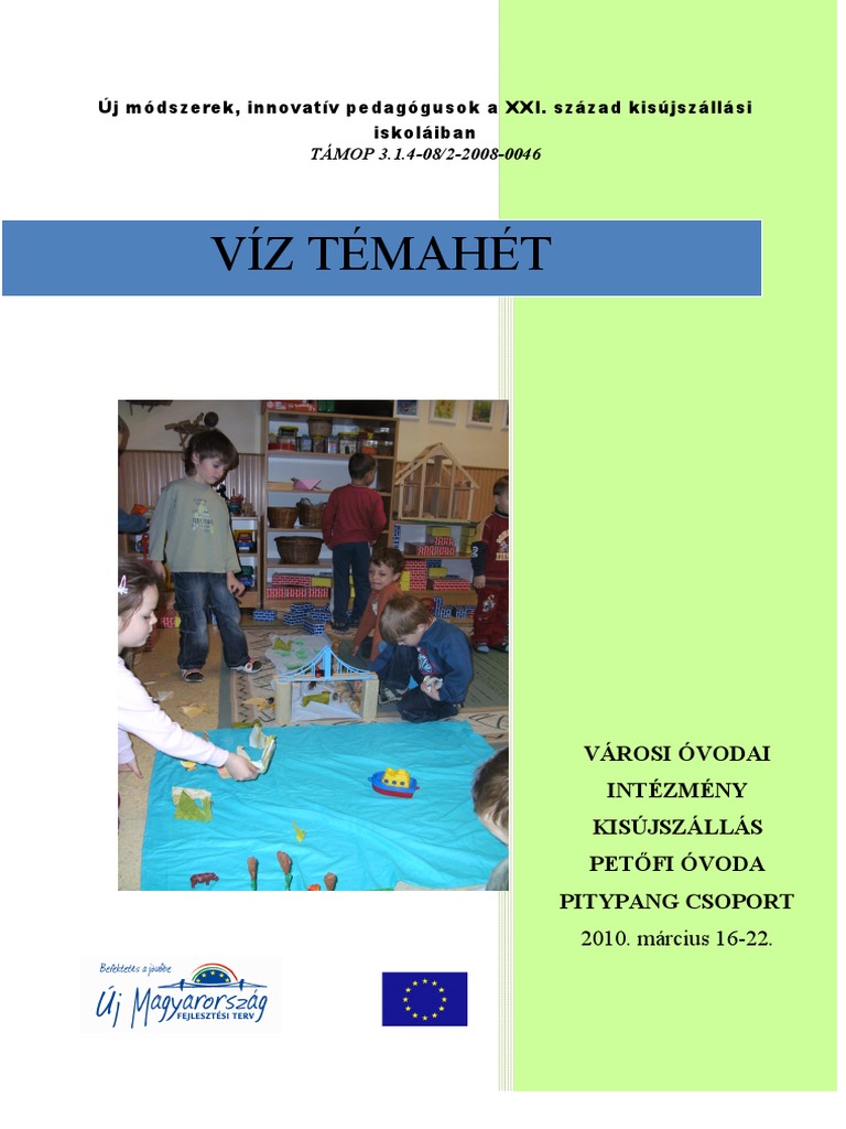 VIZ Temahet-Petofi Ovi | PDF
