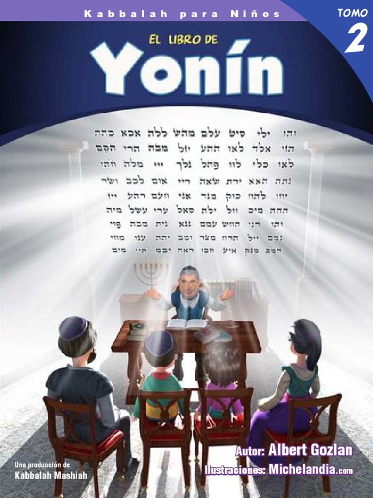 Yonin 2 2 PDF Free | PDF | Shabat