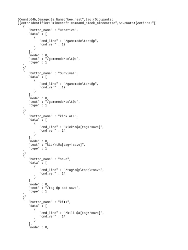 NPC Test 1.load | PDF