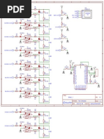 Schematic TP4056 | PDF