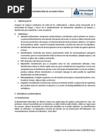 Resolución 591 de 2024 Manual PGIRASA | PDF | Residuos | Gestión de residuos