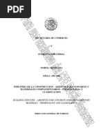 Perforacion Con Posteadora | PDF | Mecánica de suelos | Suelo