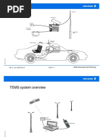 Teleperm XP PDF | PDF | Instrumentation | Control Theory