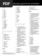 Traveller Pre-Intermediate Student's Book Complete | PDF