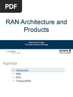 RAN Processor 6655 vs 6651 Overview | PDF | Duplex (Telecommunications ...