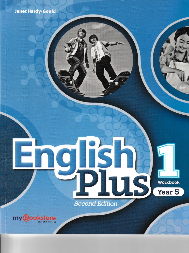 Get Smart Year 5 Text Book | PDF